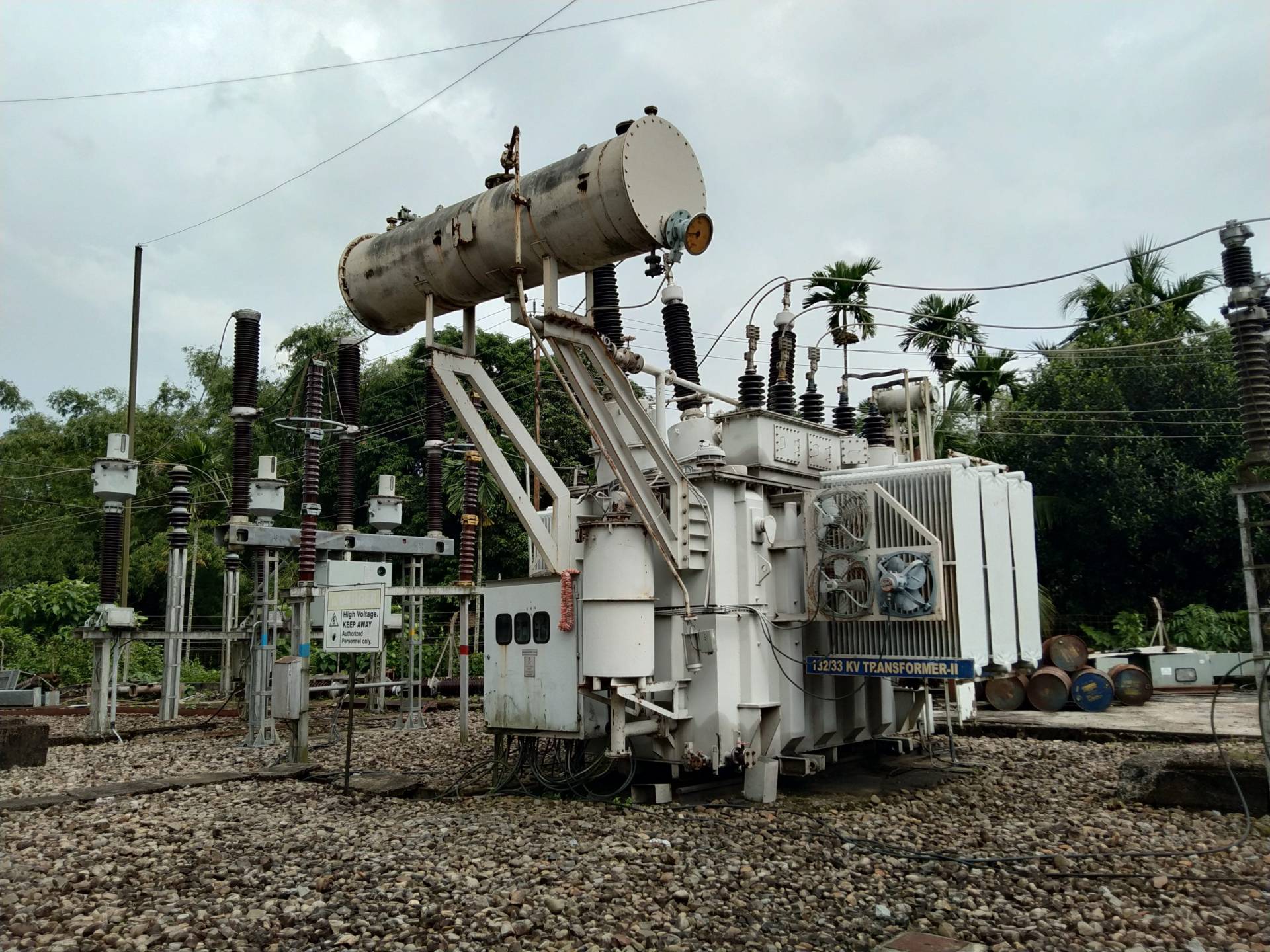 Maverick Power Solutions