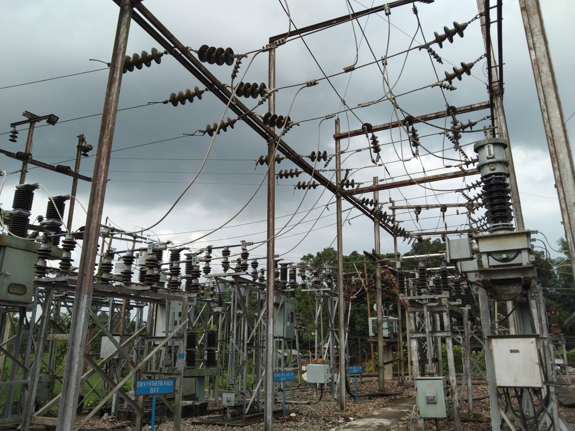 Maverick Power Solutions