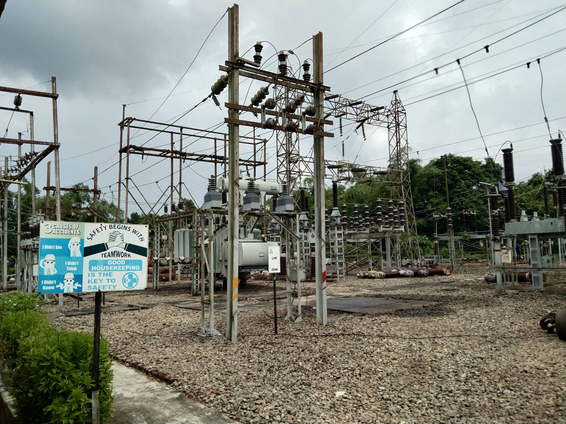 Maverick Power Solutions