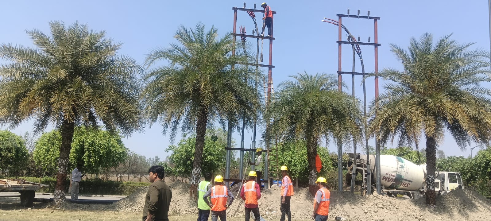 Maverick Power Solutions